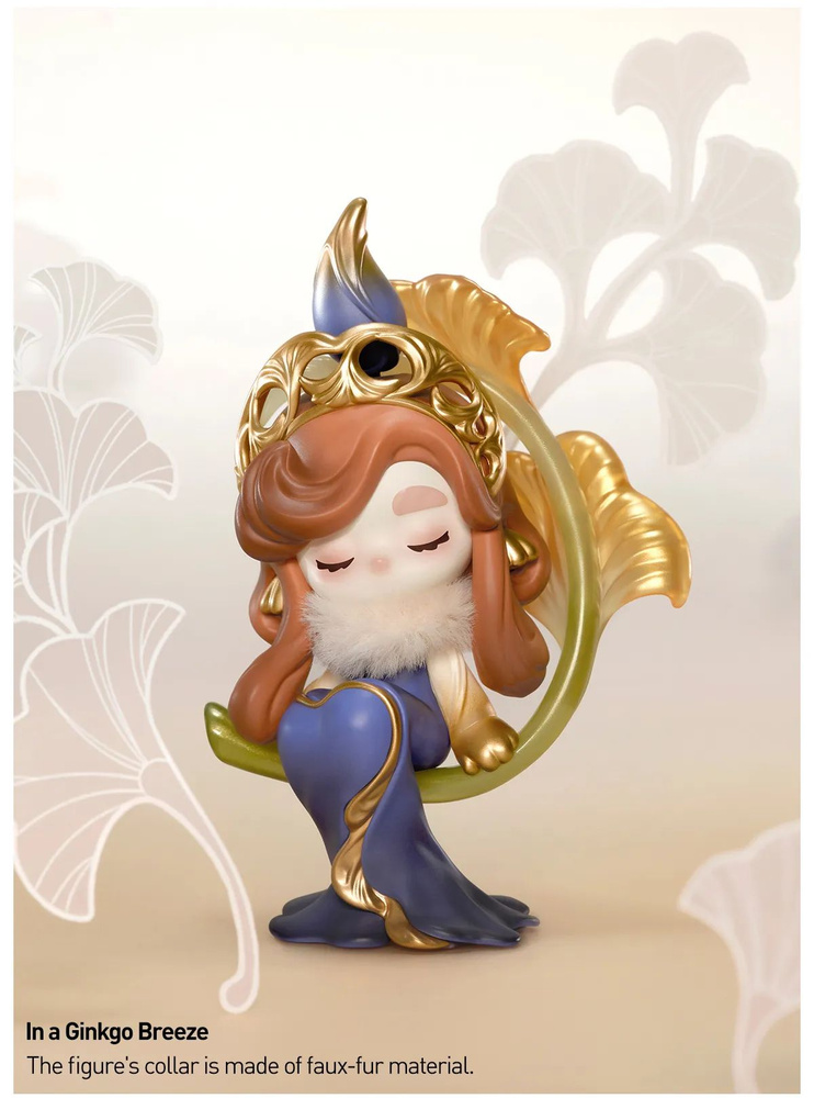 100% Original оригинал POP MART - Коллекция CHAKA Luminous Reverie ...