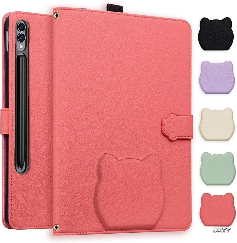 Чехол для Samsung Galaxy Tab S11 Ultra 14.6" SM-X930/SM-X936B ...