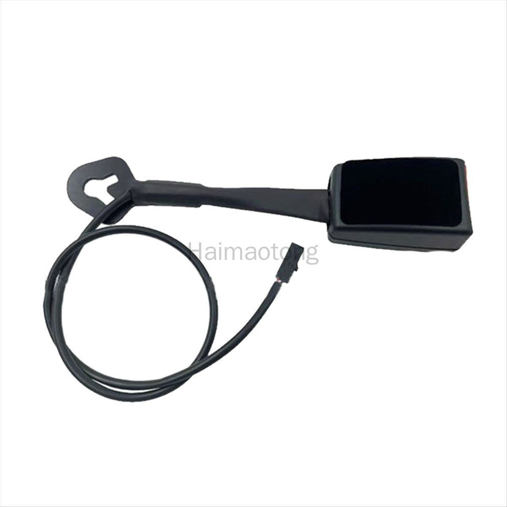 Разъем замка замка ремня безопасности автомобиля для Volkswagen Audi ...