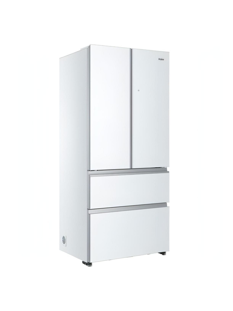 Холодильник многодверный Haier HB18FGWAAARU купить на OZON по низкой ...