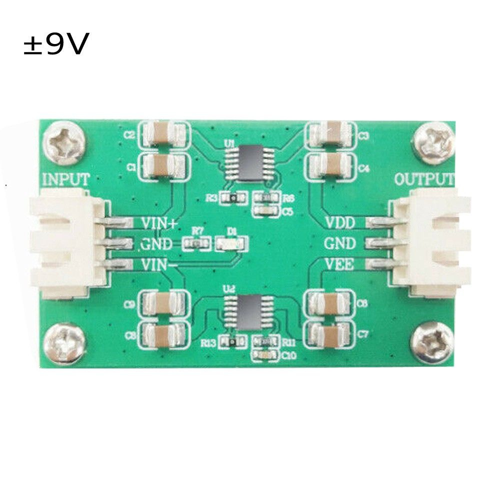 LT3045 LT3094 Регулируемый линейный источник питания с положительным ...