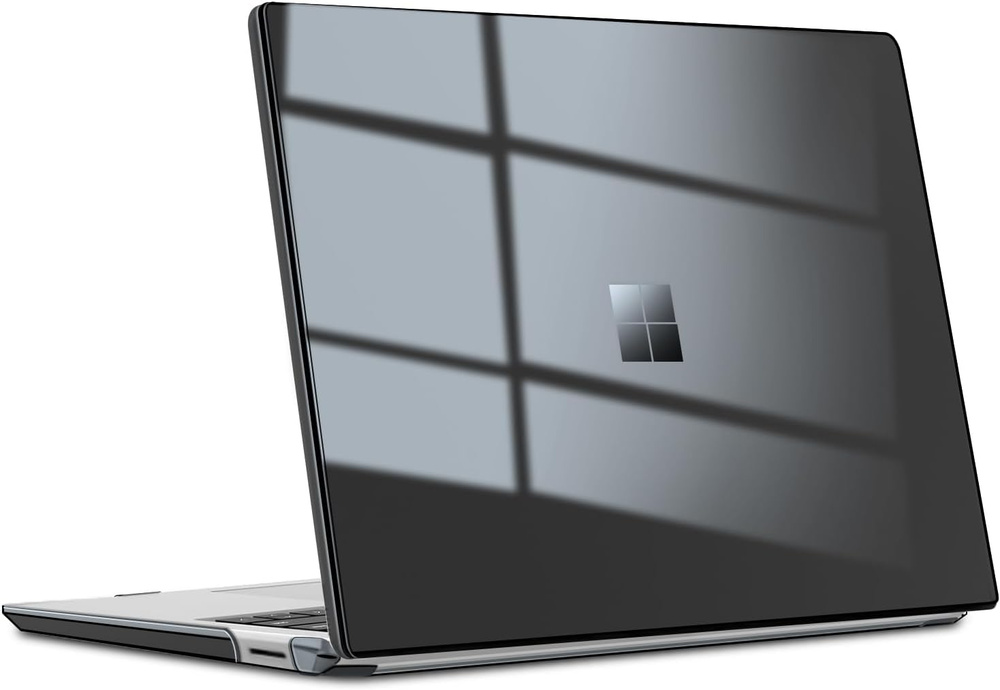 Накладка для ноутбука Microsoft Surface 13,5 "(1868 / 1951) прозрачная ...