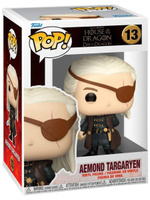 Эксклюзивная фигурка Funko POP по мотивам Игры престолов : Рейнира ...