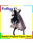 Фигурка Furyu Sadako BiCute Bunnies, PVC, коллекционная купить на OZON ...