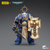 House of Toys JOYTOY Warhammer Ultramarines Bladeguard Veteran 03 1/18 ...