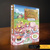 Набор игровых настроек: The Official Stardew Valley Cookbook Ryan Novak ...