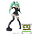 Аниме фигура SEGA/MIKU Fallen angel/CYJ купить на OZON по низкой цене ...