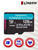 Карта памяти microSDXC UHS-I U3 Kingston Canvas Go! Plus 128 ГБ, 200 МБ ...