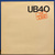 UB40. The Singles Album. EX+ UK ПЕРВЫЙ ПРЕСС! 1980 LP Виниловая ...