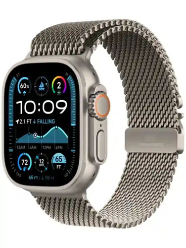 Apple Watch Ultra 2 купить на OZON по низкой цене