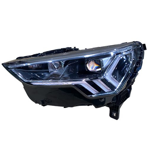 PNP Фара автомобильная, Светодиодная, 1 шт., арт. 83A941773 83A941773A ...