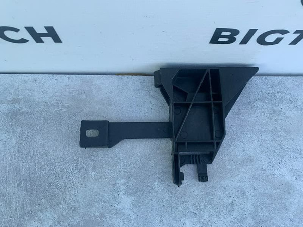 BIGTECH Кронштейн крепления для автомобиля, арт. A2466210234, 1 шт ...