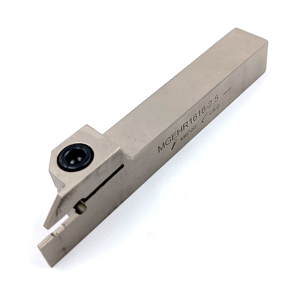 Державка канавочная наружная MGEHR 1616 - 2.5 купить на OZON по низкой цене (1550249213)