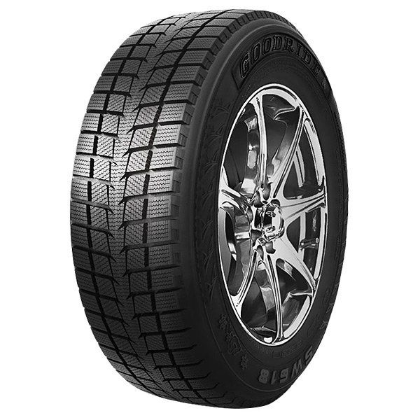 Goodride Шина Goodride SW 618 225/60 R17 99T Шины всесезонные 225/60 ...