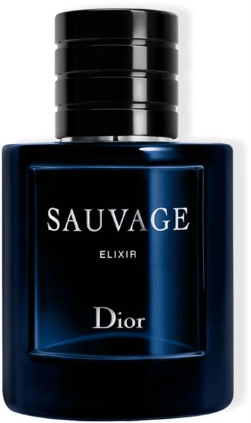 Dior Духи Sauvage Elixir_VMA237372-1-433 100 мл купить на OZON по низкой цене (1785698123)