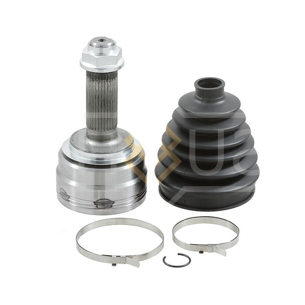 Шрус наружный для Toyota RAV4 USA 2.5L 2012-2018 купить на OZON по ...