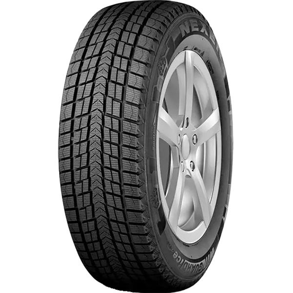Nexen WinGuard ice SUV XL Шины зимние 285/50 R20 116T Нешипованные ...
