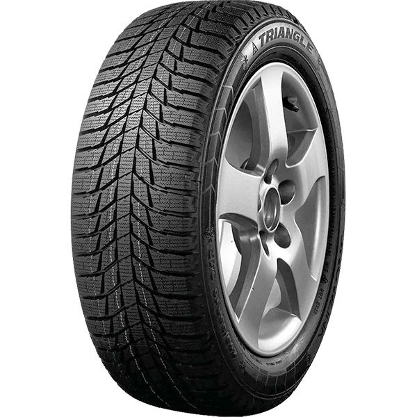 Triangle PL01 Шины зимние 195/55 R15 89R Нешипованные 100919 (1776895407)