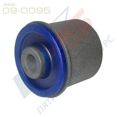 Сайлентблок верхнего рычага передней подвески купить c доставкой на ...