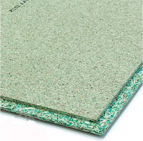 плита ДСП шлифованная Quick Deck Professional 1830х600х12 мм купить на OZON по низкой цене ...