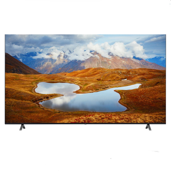 LG Телевизор 65UR801C 65" 4K UHD, черный купить на OZON по низкой цене ...