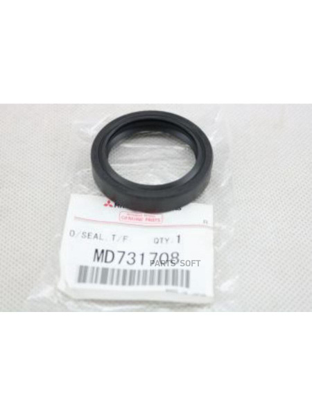 Сальник раздатки Mitsubishi MD731708 купить на OZON по низкой цене ...