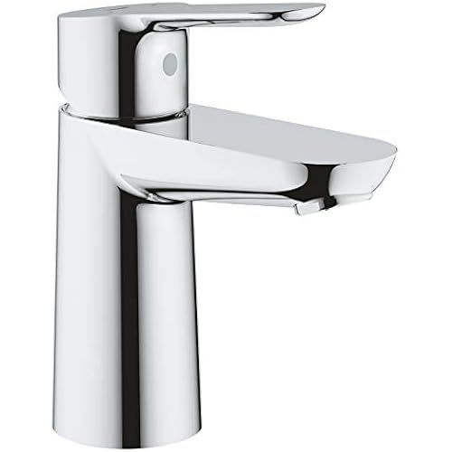 Смеситель для раковины Grohe Eurodisc Joy купить на OZON по низкой цене (3137877778)