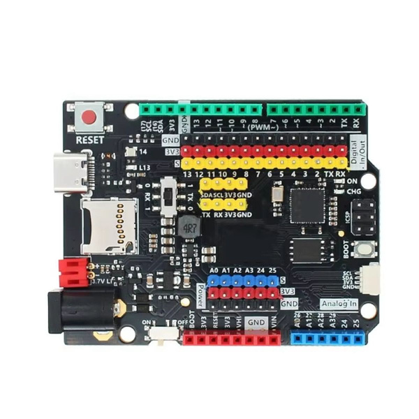Для Arduino Для Raspberry Pi UNO RP2040 Основная Плата Маке купить на ...