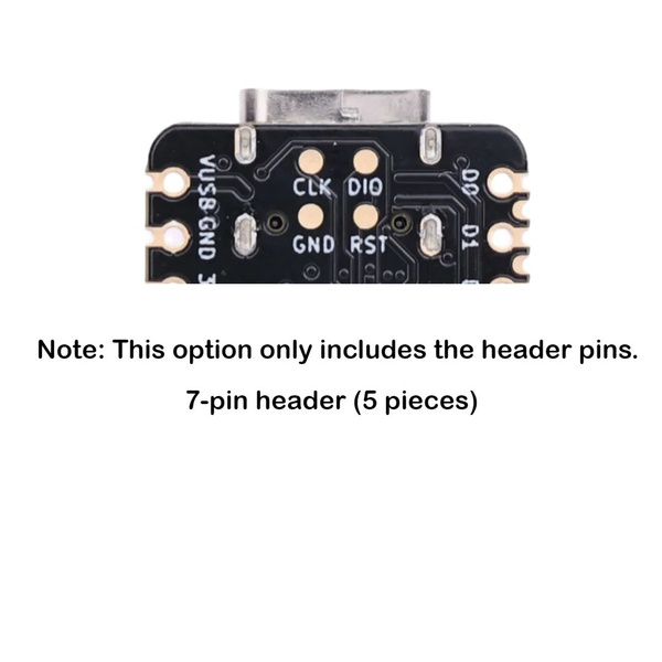 Seeed Studio XIAO nRF52840 Plus - XIAO nRF52840 Sense Plus - 20 GPIO, поддержка Arduino ...
