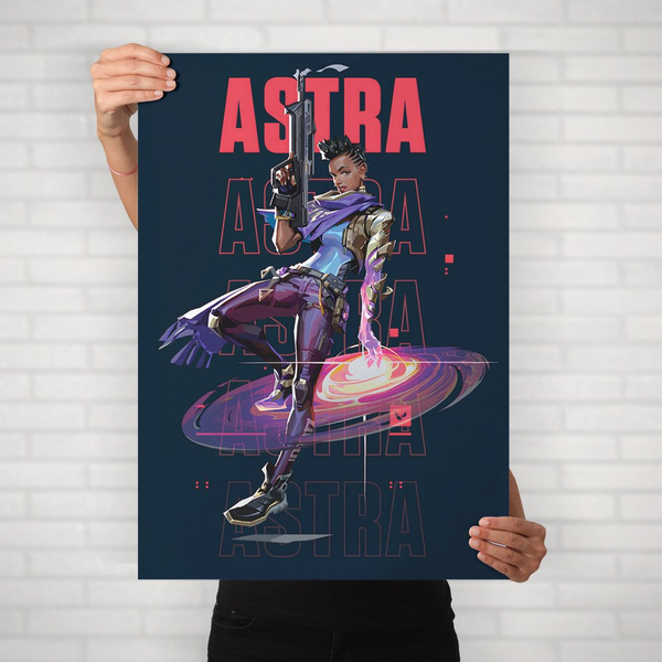 Постер HEAVEN POSTER Люди, Арт Astra - Астра 3, 84 60 купить c ...