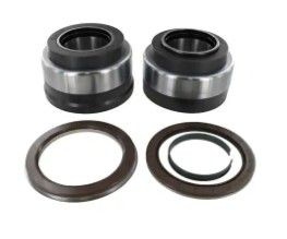 Подшипник передней ступицы комплект (Volvo) SKF VKBA5424 аналог ...