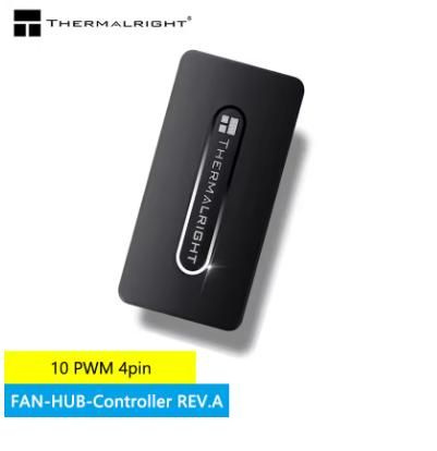 Thermalright FAN/RGB/ARGB-HUB-Controller REV.A SYNC Концентратор ...