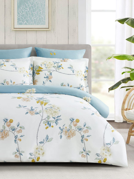 Комплект постельного белья ARYA Alamode , наволочки 50x70, 70x70 купить c доставкой на OZON по ...