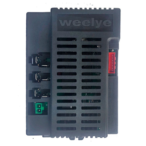 новый стиль 2025 года24V RX74 Weelye детский электромобиль 2.4G ...