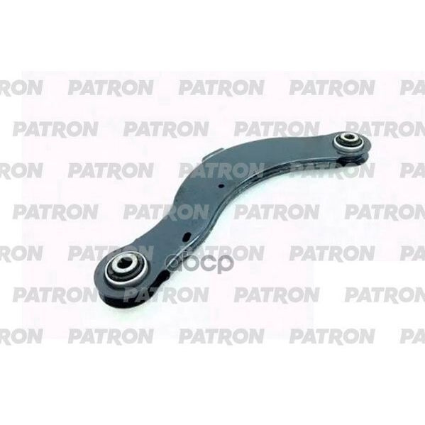 Рычаг подвески задний geely monjaro (kx11) 21- PATRON PS5900, oem ...