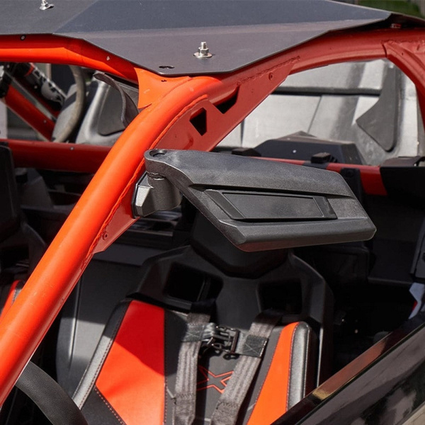 Зеркала заднего вида CanAm Maverick X3 Kemimoto 715002898 купить c ...