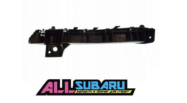Кронштейн переднего бампера, крепление бампера Subaru Forester SH 2011 ...