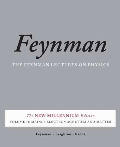 /The Feynman Lectures on Physics, Vol. I II III / Бумажная книга купить ...
