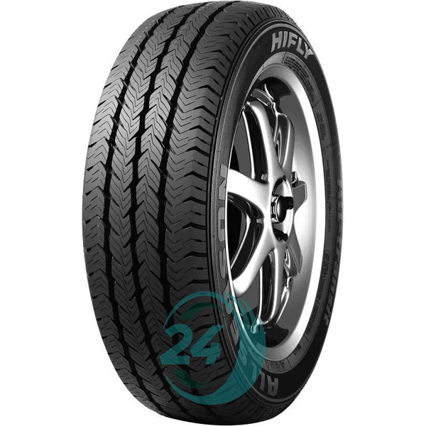 HIFLY All-Transit Шины всесезонные 225/65 R16 112R t728612 (2321675842)