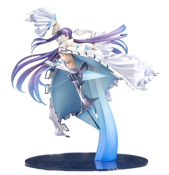 фигурки Alter Hobby Fate/Grand Order 37cm Alterego/Melt Lilith купить ...