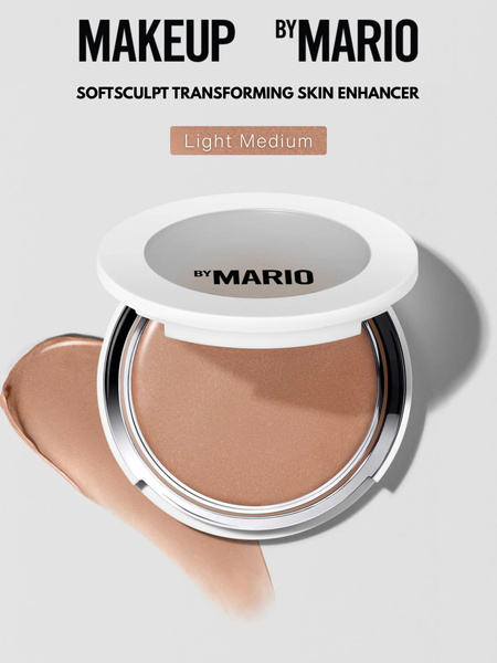 MakeUp By Mario SoftSculpt Transforming Skin Enhancer Крем-бальзам для ...