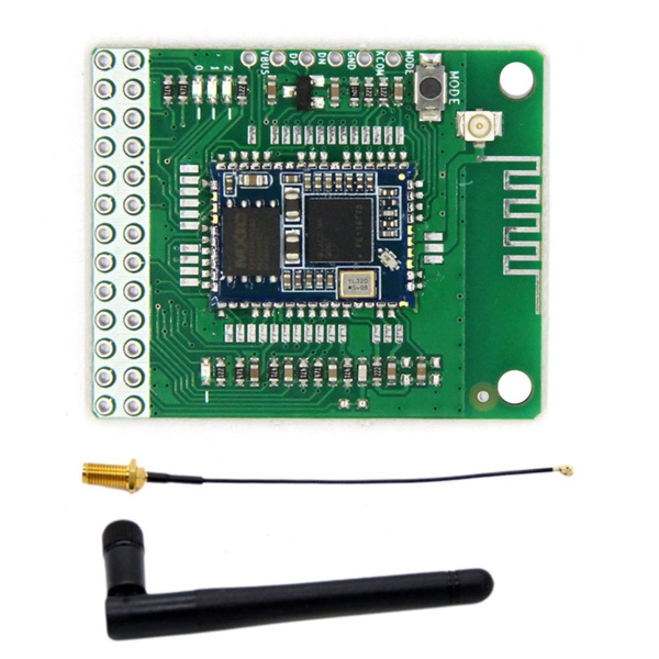 QCC5125 Bluetooth 5.1 I2S Модуль + Антенна С Функцией Вызова купить на ...