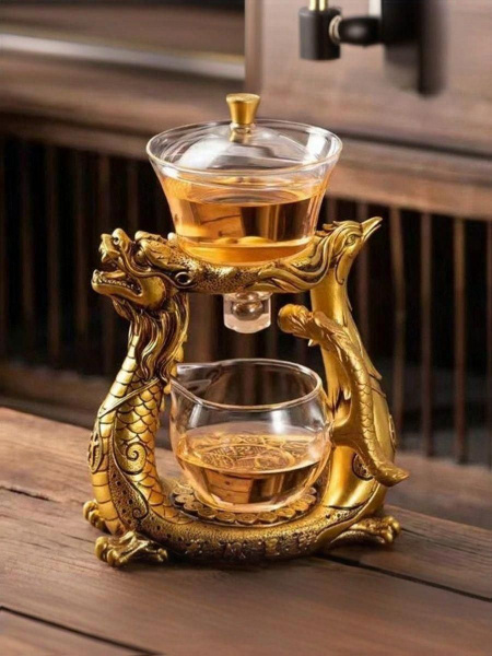 Чайник заварочный, 350 мл купить на OZON по низкой цене (2769418477)