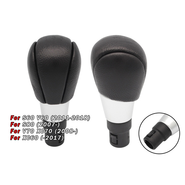 Рукоятка коробки передач (ручной коробки) и внутренние детали трансмиссии для автомобилей Volvo ...