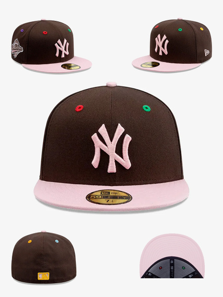 Бейсболка New York Yankees MLB Smarties 59FIFTY Closed Cap купить на ...