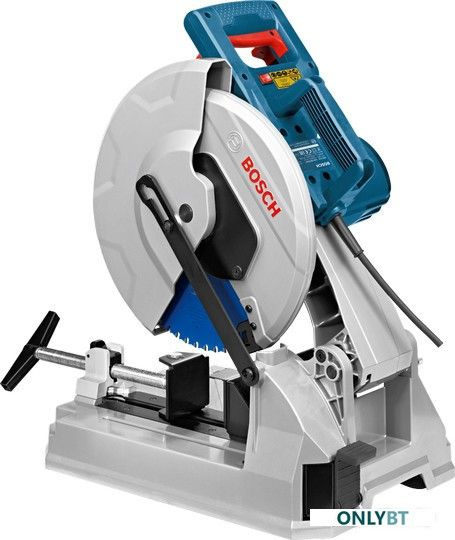 Пила отрезная по металлу Bosch GCD 12 JL Professional 0601B28000 купить ...