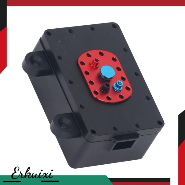 RC Receiver Protector Case, Легкий и компактный корпус для 1/10 RC ...