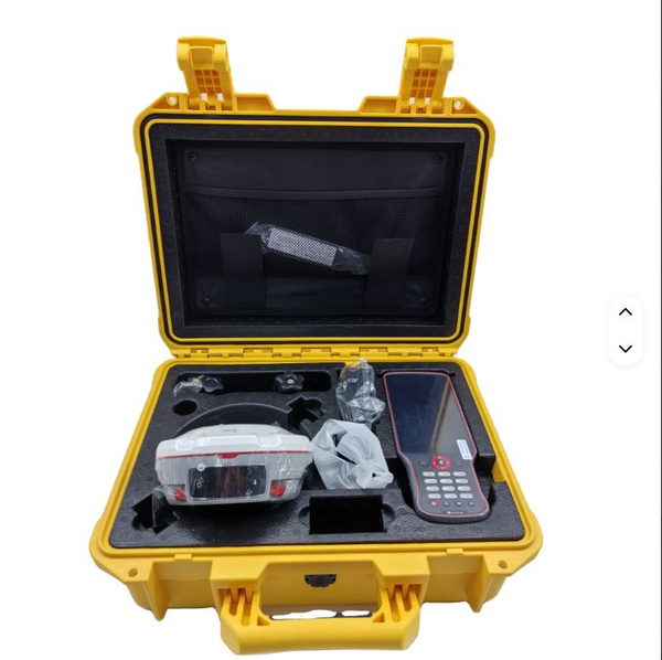 Sino LU5/Mars Pro Laser Gnss RTK (мобильная станция), геодезический ...