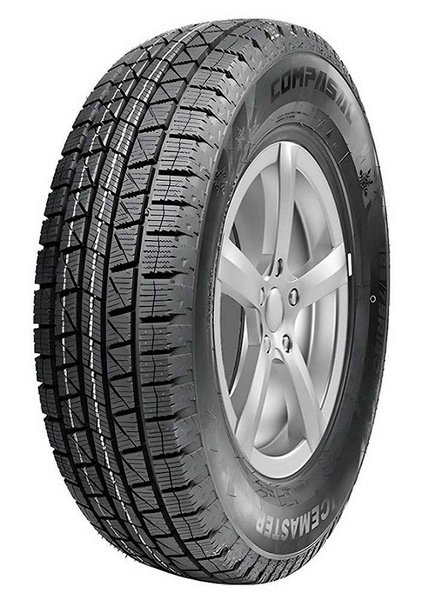 Compasal ICEMASTER Шины зимние 175/70 R13 82S Нешипованные 2CL2228H1 (3054643503)