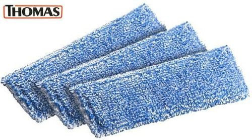 набор салфеток Thomas из микрофибры к насадке Aqua Stealth для плитки ...